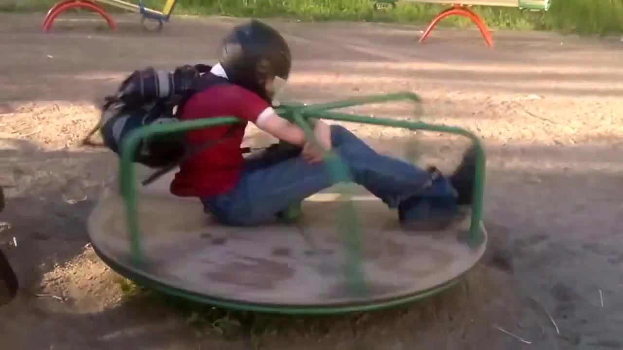 Initiating maximum overdrive - Coub