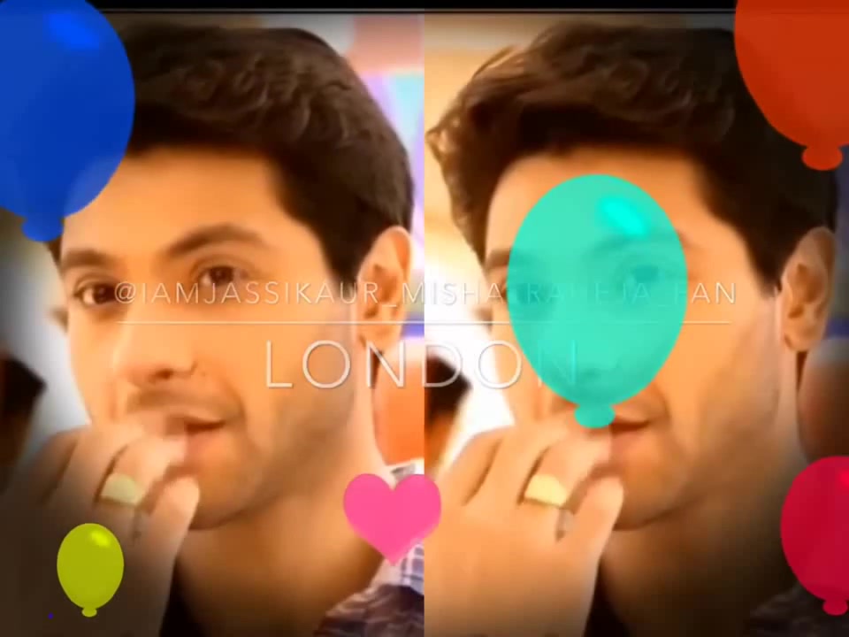 Send love to everyone . - Coub