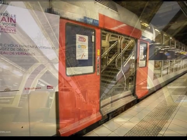Metro Pariz / Versailles - Coub - The Biggest Video Meme Platform