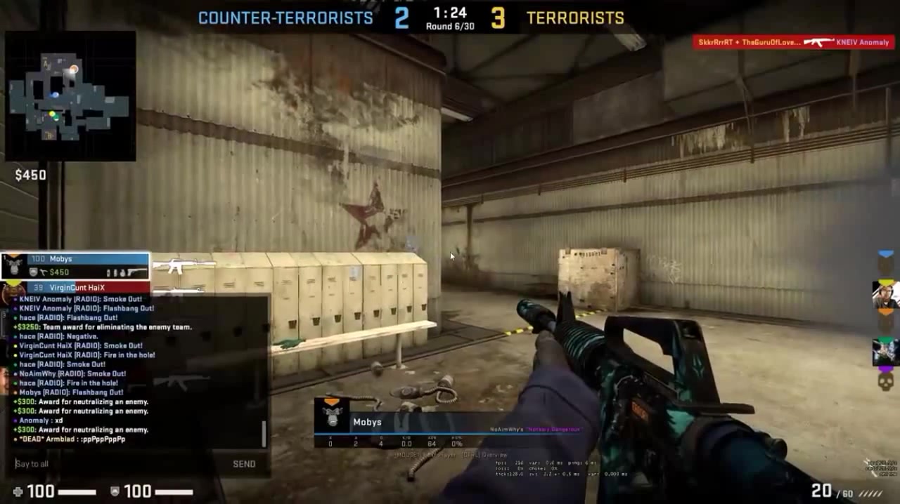 anomaly very funny - Coub