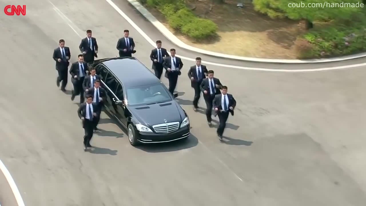 Kanna Kamui → Special Guest FBI ˢᵉᶰˢᵘᵐ - Coub - The Biggest Video Meme ...