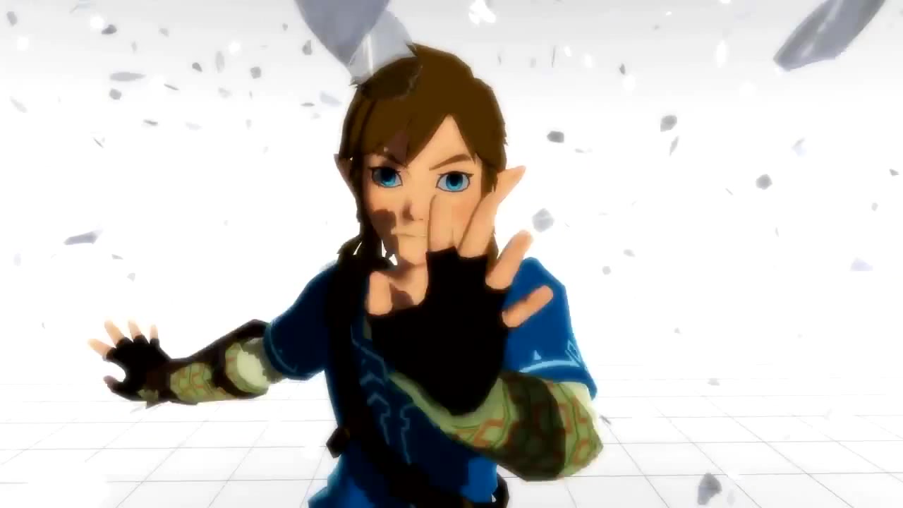 Link mmd Jauz - Coub