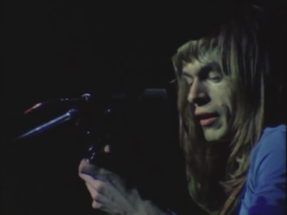 YES - "Clap" written & performed by Steve Howe - Coub