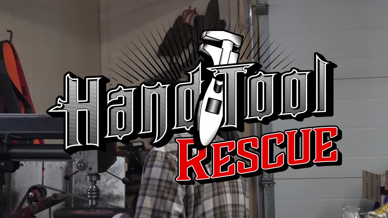 Hand Tools Rescue - Coub