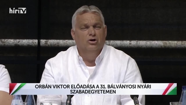 fidesz, birka, orban viktor, idiota, beszed - Coub