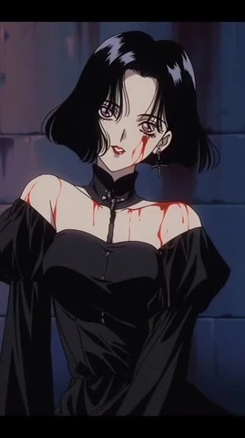 Вампирши / Vampires - Coub