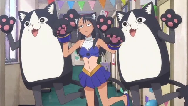 Naughty Kittens Coub