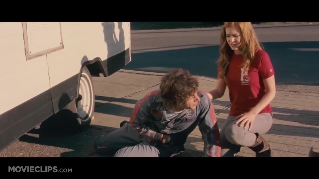 Hot Rod (5/10) Movie CLIP - Whiskey (2007) HD - Coub - The Biggest ...