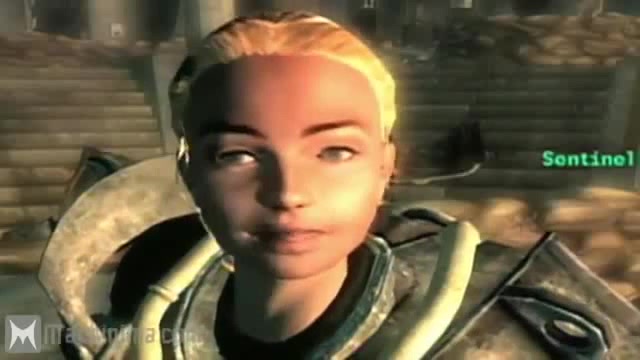 Gamer Poop - Fallout 3 (#6) - Coub