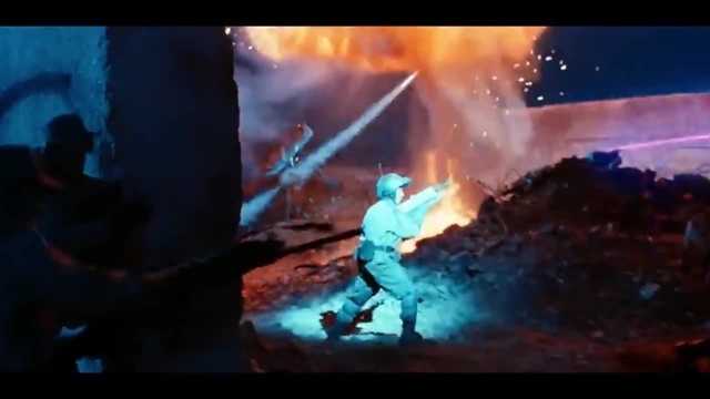 Terminator 2: Judgment Day - Kid From Nowhere Deadlife - Coub