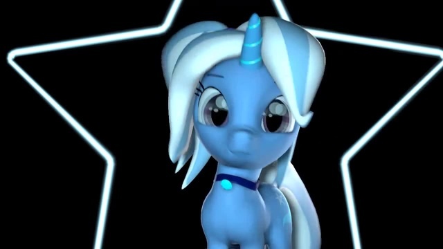[MLP] [SFM]: Someone Is A Little Sussy Baka! - Coub