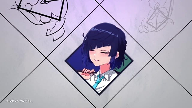 Believe in office ladies supremacy - Coub