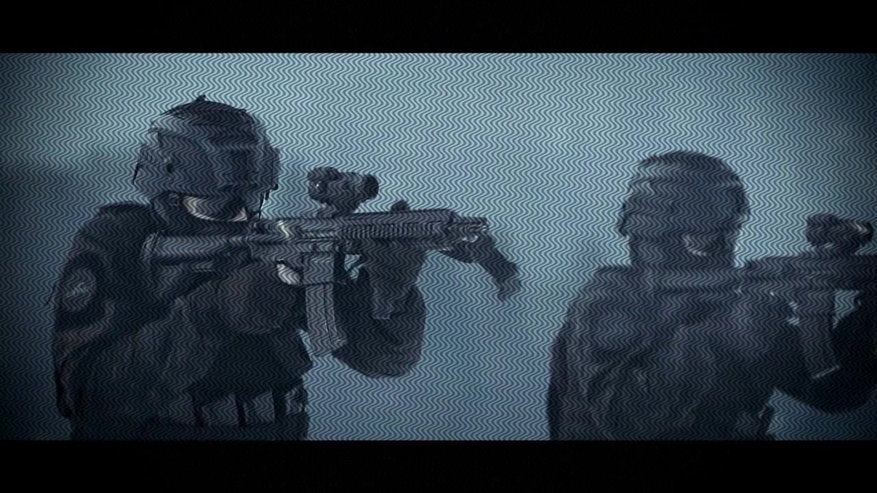 Two-Man Fire Team - Coub