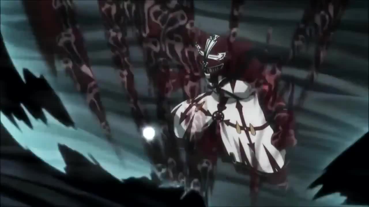 Feitan Vs Zazan hunter x hunter / Terminite Beastmode - Coub