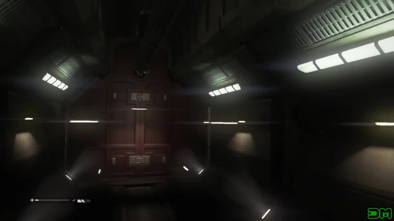 Alien Isolation Top 10 Scary Moments - Coub