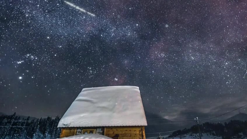 winter is Love - Coub