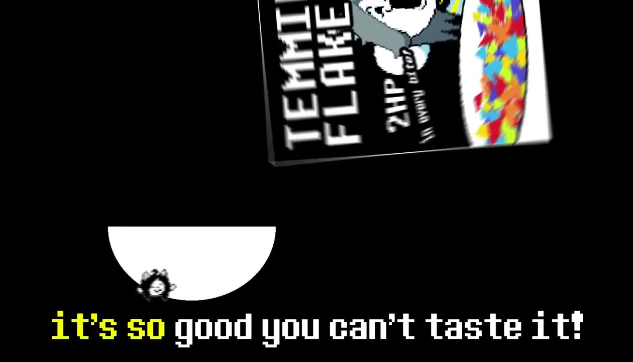 TEMMIE FLAKES BREAKFAST CEREAL - Coub