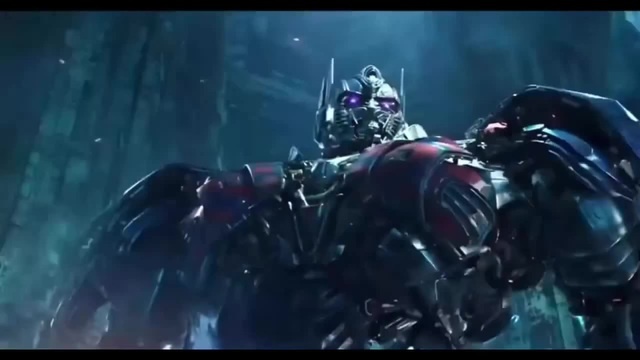Optimus CUM - Coub