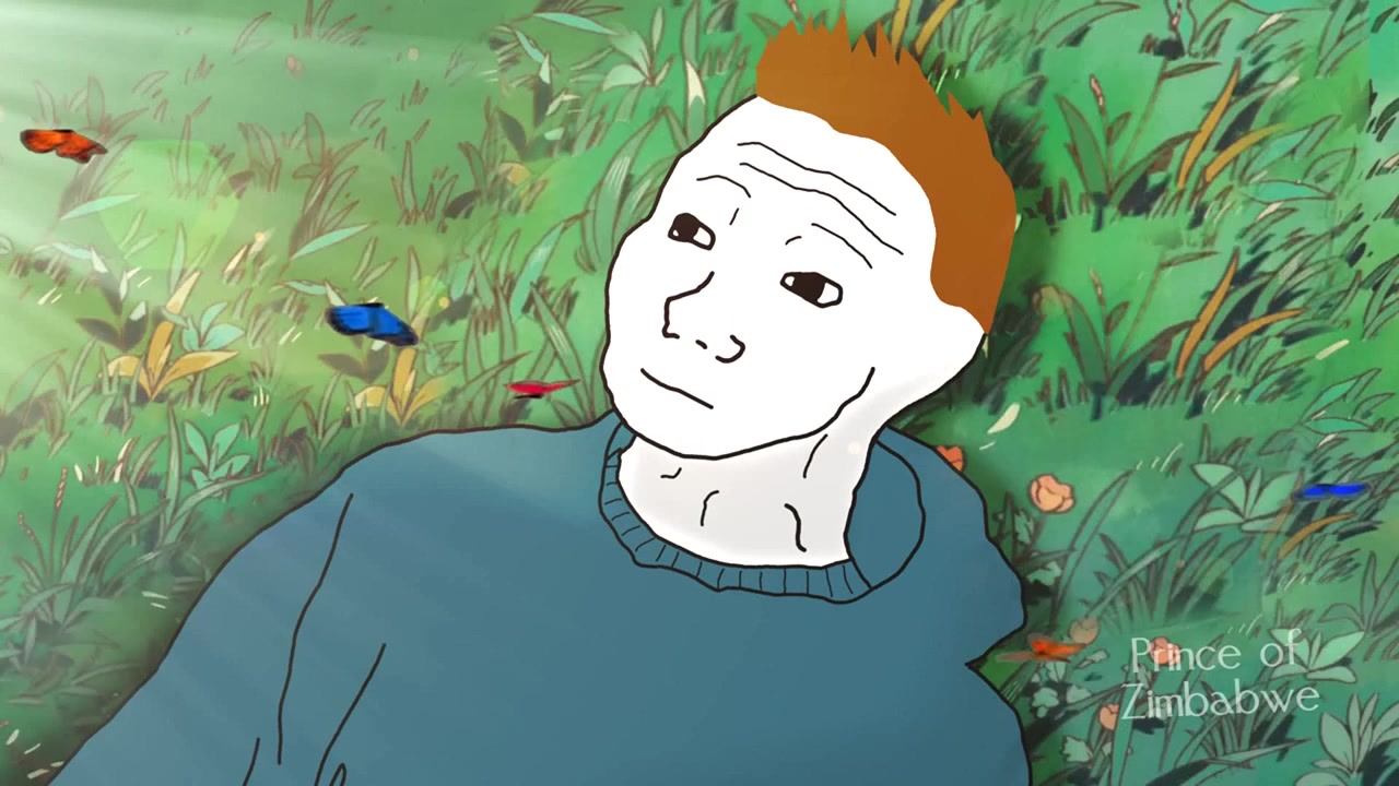 Bloomer and summer day - Coub