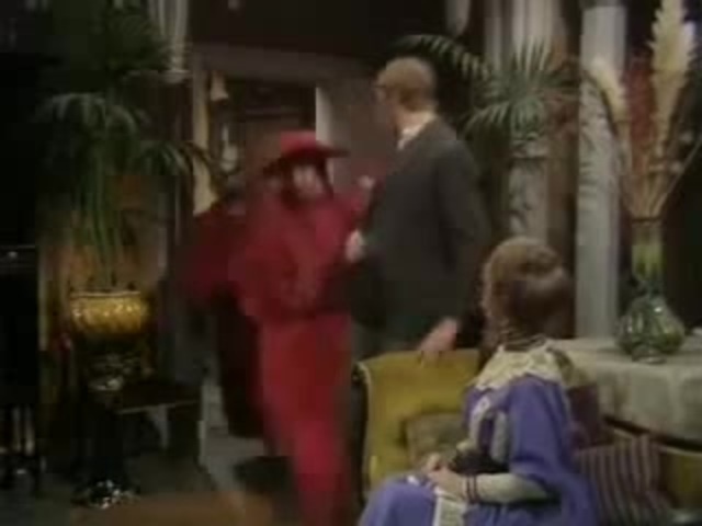 Monty Python - The Spanish Inquisition - Coub