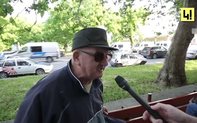 The Strength of Street Knowledge - Coub