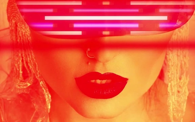 Анна Добрыднева 2019 - Total 2001 - Coub