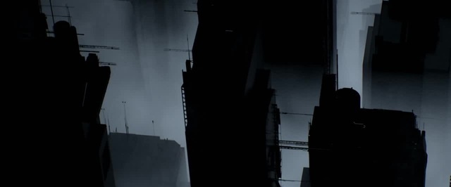 Shadow Town - Coub