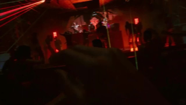 CYBERPUNK 2077 - Sian - Corporate Hive Mind (Totentanz club) - Coub