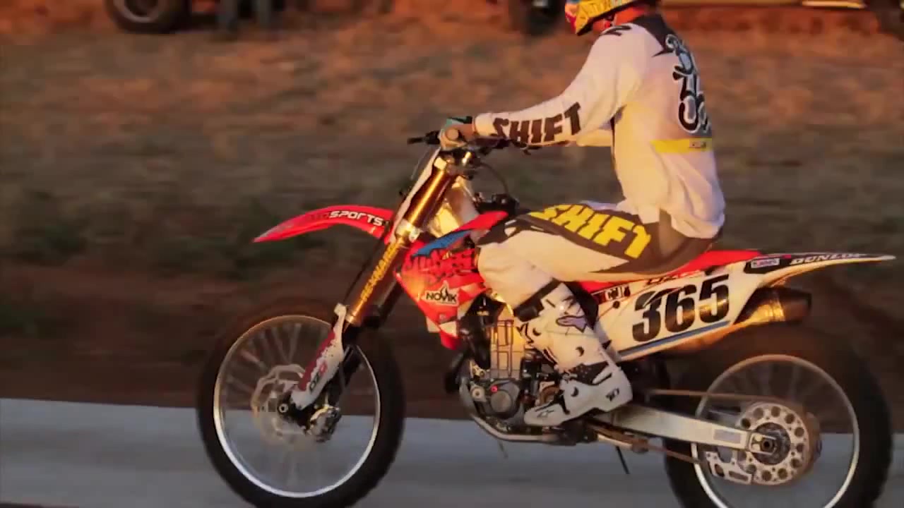 The Best Motocross Whips! Brett Cue, Barcia, McNeil, Bubba, Reed and ...