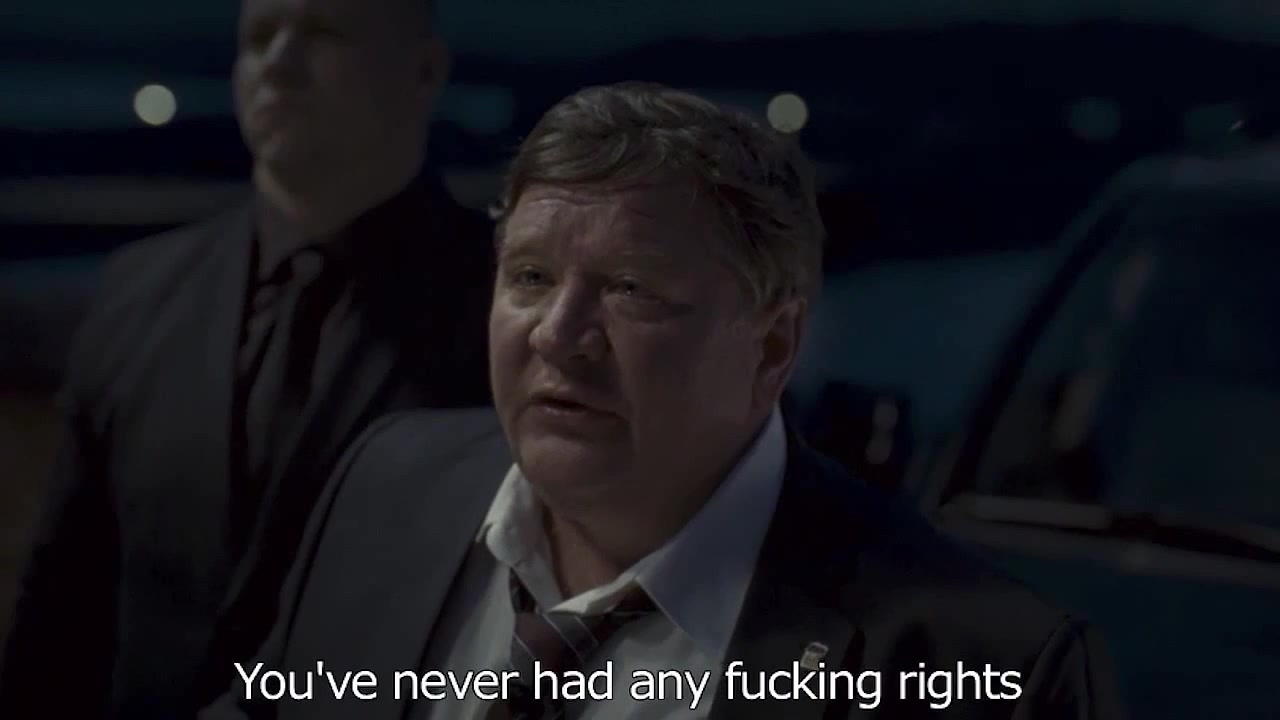 YOU HAVE NO RIGHTS - Coub