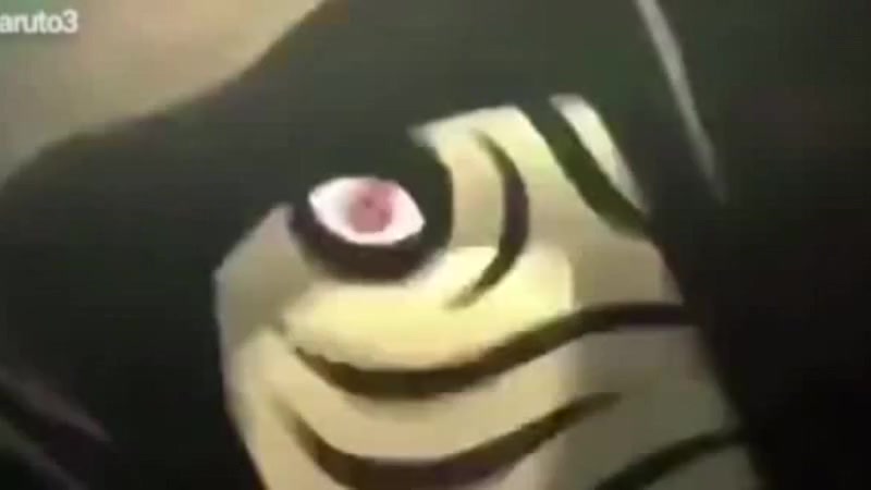 #obito vs #minato - Coub - The Biggest Video Meme Platform