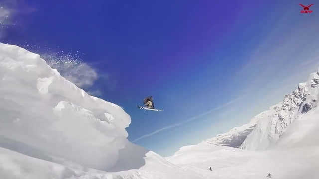 go freeride ! - Coub - The Biggest Video Meme Platform