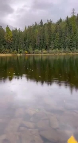 Дождливый день | Rainy day - Coub