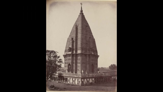 Incredible Ancient Structures (Nineteenth Century India) - Coub