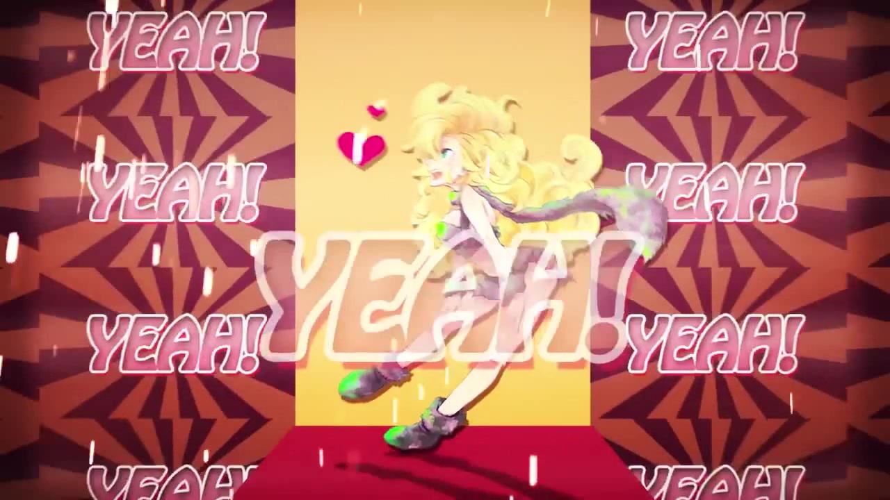 SAY YEAAAAH!! - Coub