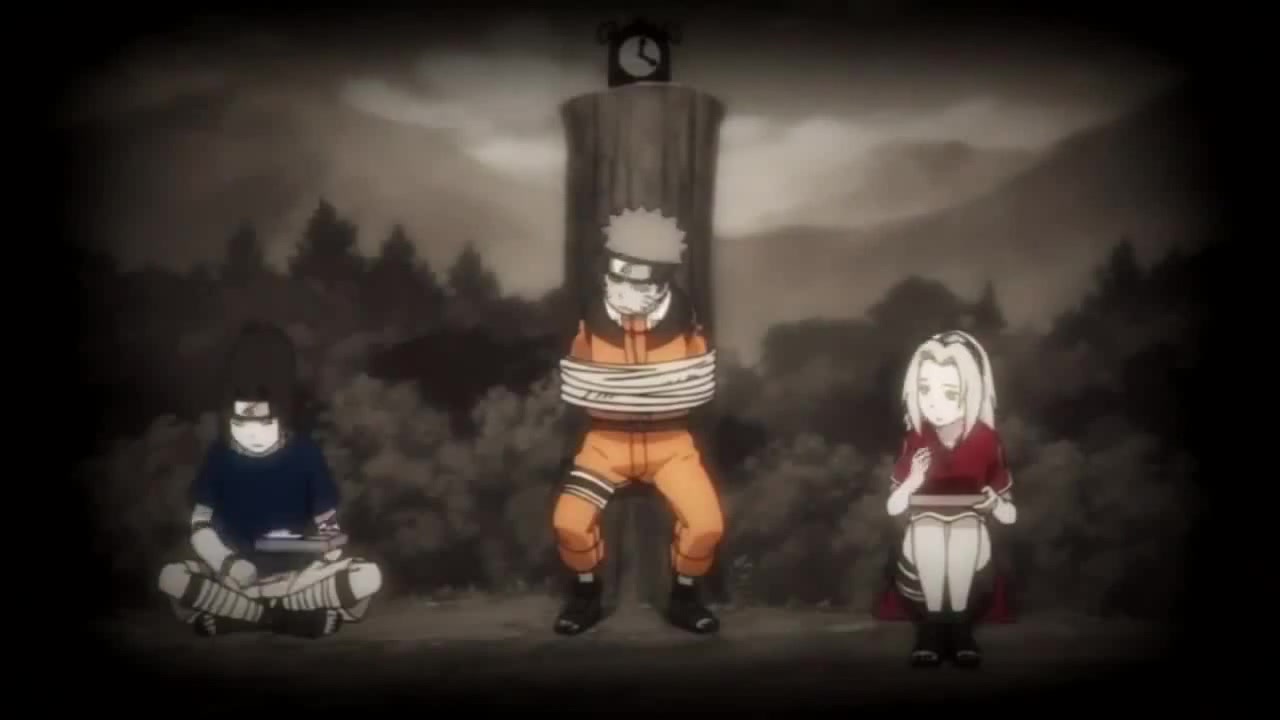 Naruto AMV - Coub