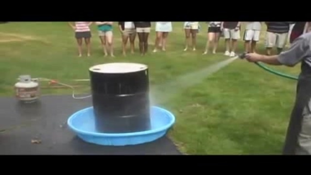 Atmosphérique pressure - Coub