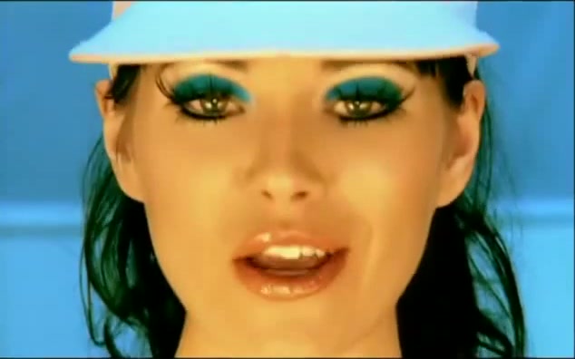 Push it,push it, im perfect - Coub