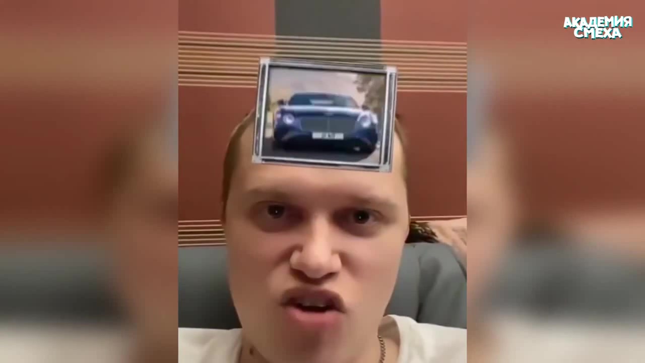 Та нет, не смешно) - Coub