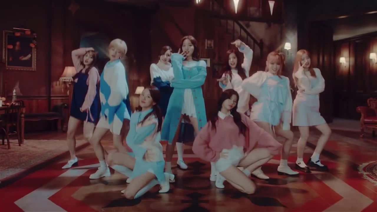 TWICE Тает лёд - Coub