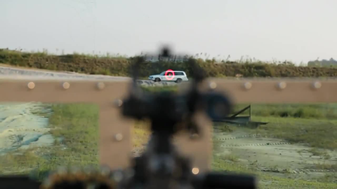 DCL Weapon Sights Full HD - Coub