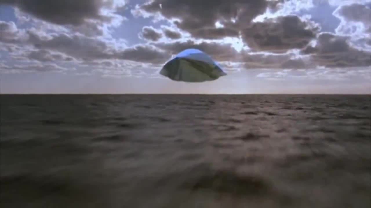 Flight of the Navigator (1986) - Coub