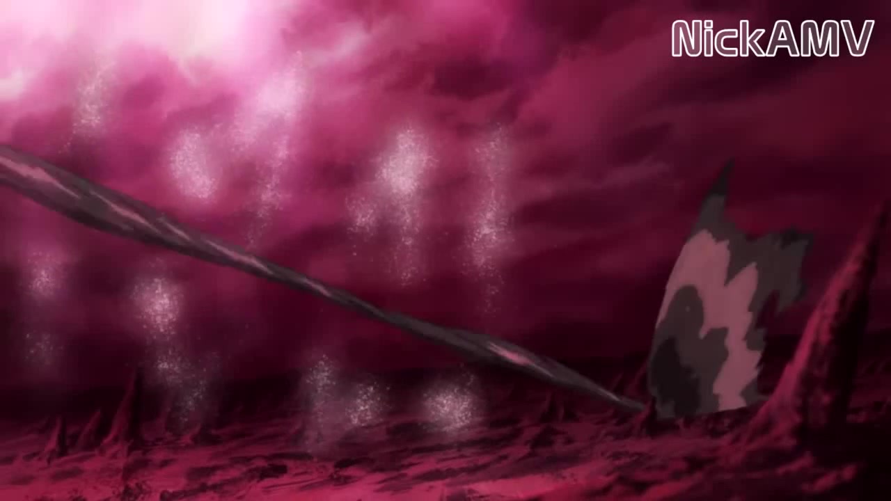 Owari no Seraph: Yuu the Salt King - Coub