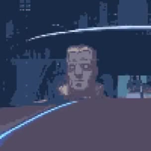 Ghost in the Shell - Coub