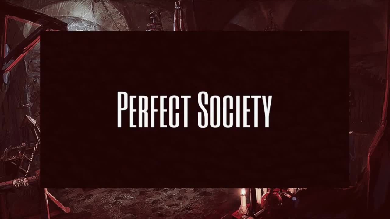 Perfect Society - Coub - The Biggest Video Meme Platform