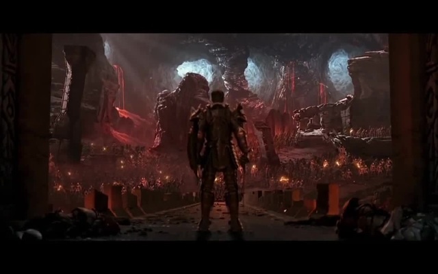 The Devil knows His name - Coub