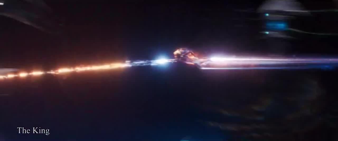 Captain Marvel - Coub - The Biggest Video Meme Platform