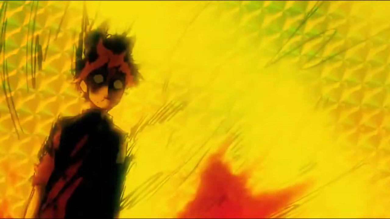 MOB PSYCHO 99 - 100% - Coub