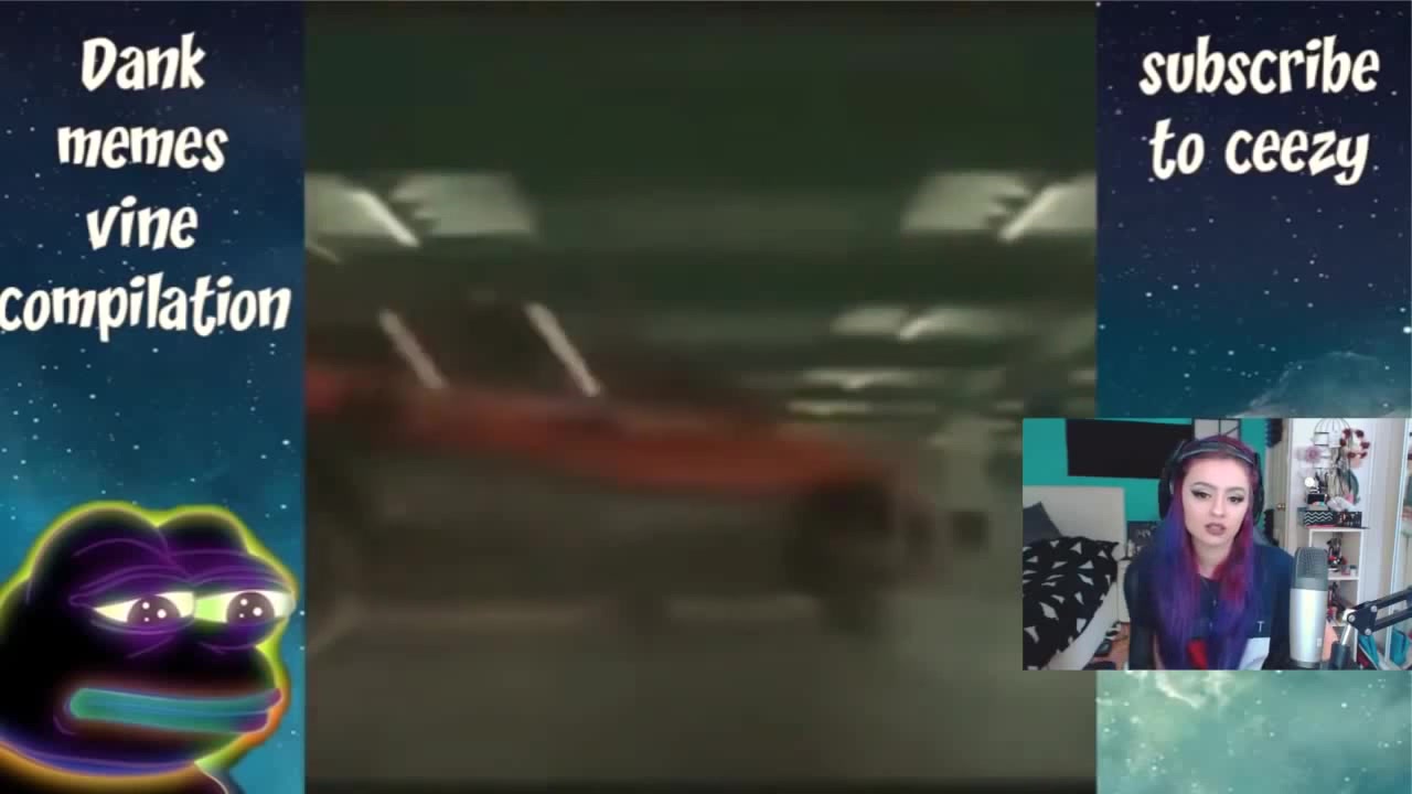 REACTING TO DANK MEMES #20 (MELLY REACTS) - Coub - The Biggest Video ...