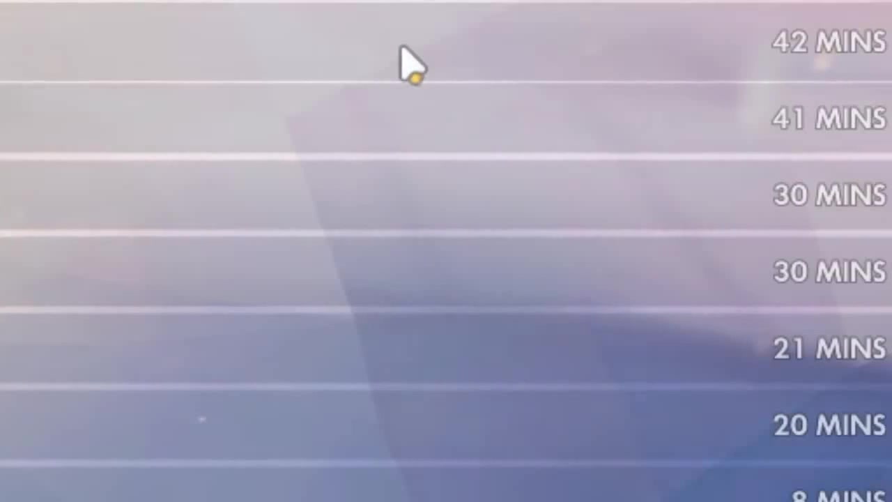 Overwatch: TORB'S OFF-SEASON - Coub